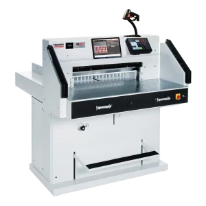 VRCut Ready Triumph 7260 Paper Cutter - mbm